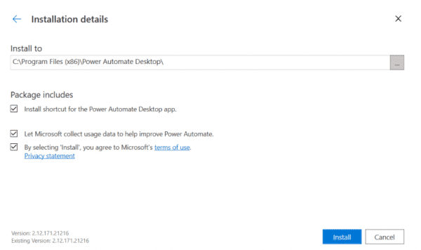 ลดงานซ้ำ ๆ ด้วย Power Automate Desktop – BorntoDev เริ่มต้นเรียน เขียน ...