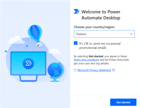 ลดงานซ้ำ ๆ ด้วย Power Automate Desktop – BorntoDev เริ่มต้นเรียน เขียน ...